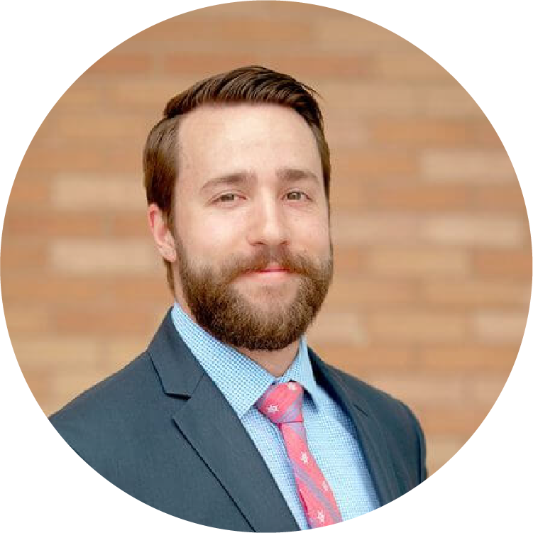 Brian Isom - The CGO