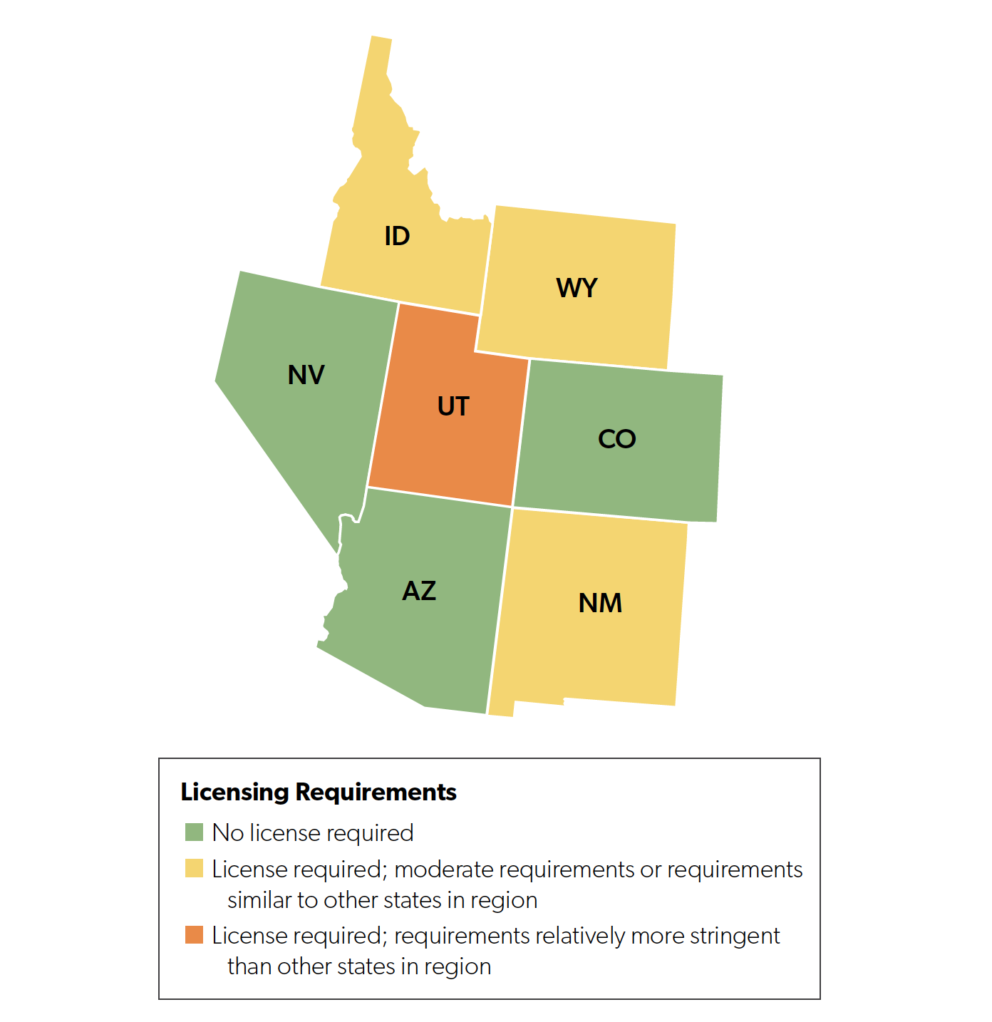 How to Reform Occupational Licensing in Utah - The CGO