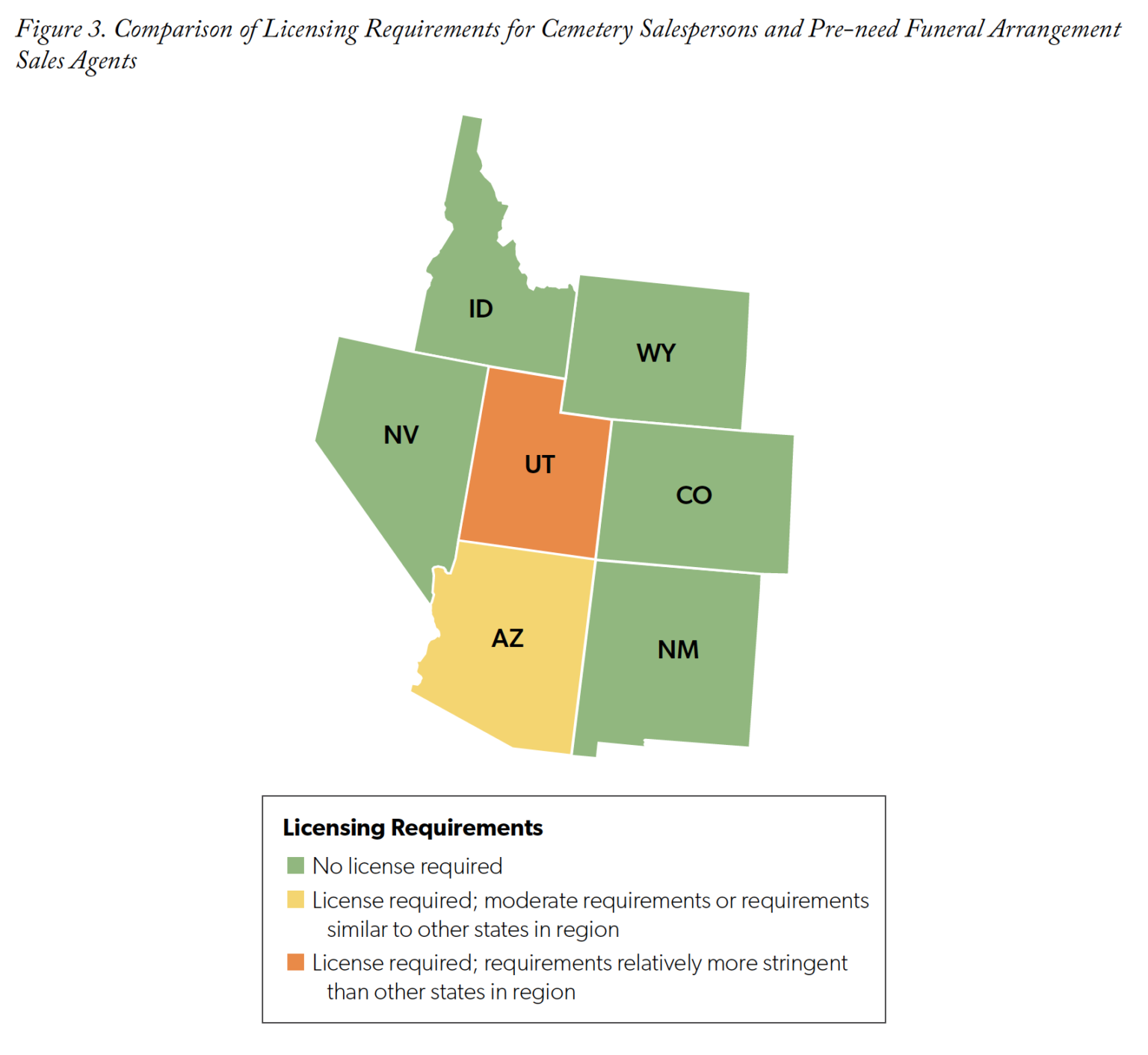 How to Reform Occupational Licensing in Utah - The CGO