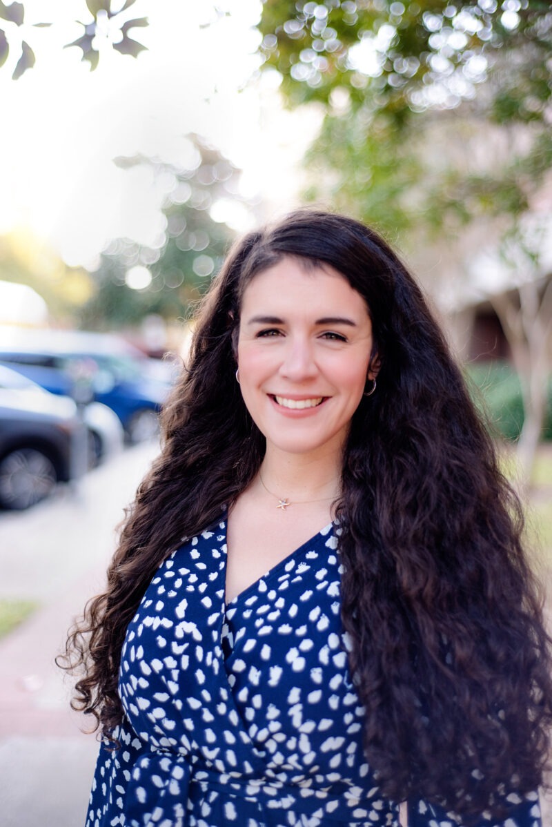 Andrea O’Sullivan - The CGO