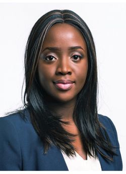 Ife Ogunleye - The CGO