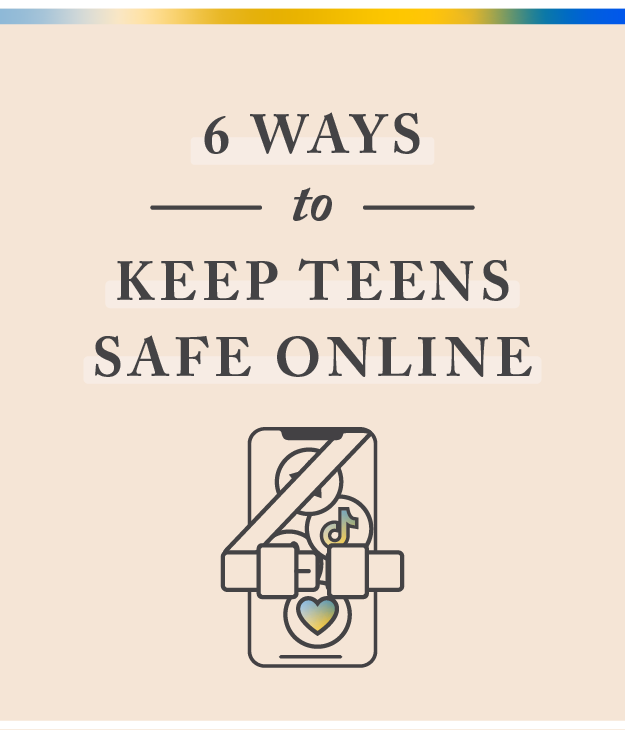 Social Media and Minors - The CGO