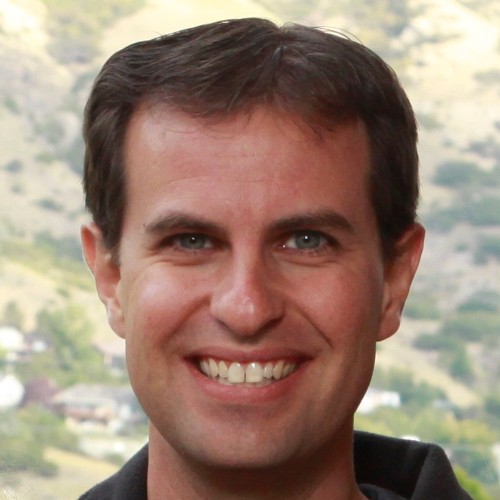 Richard West - The CGO