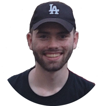 Caleb Chandler - The CGO